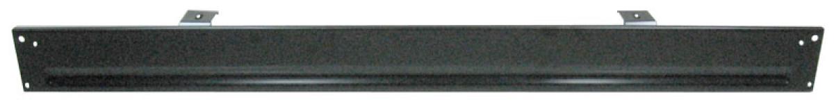 AMD Bed Cross Sill, Rear, 63-72 Chevy GMC C/K Fleetside Pickup w/ Wood ...