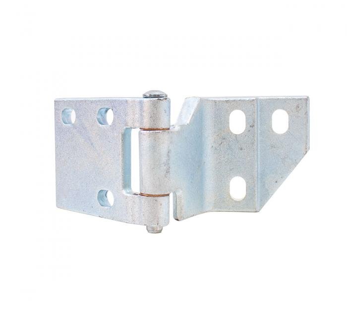 AMD Lower Door Hinge, RH 525-4067-R | Chevelle Depot