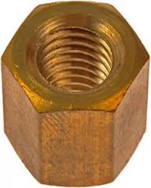 Exhaust Manifold Nut | Chevelle Depot