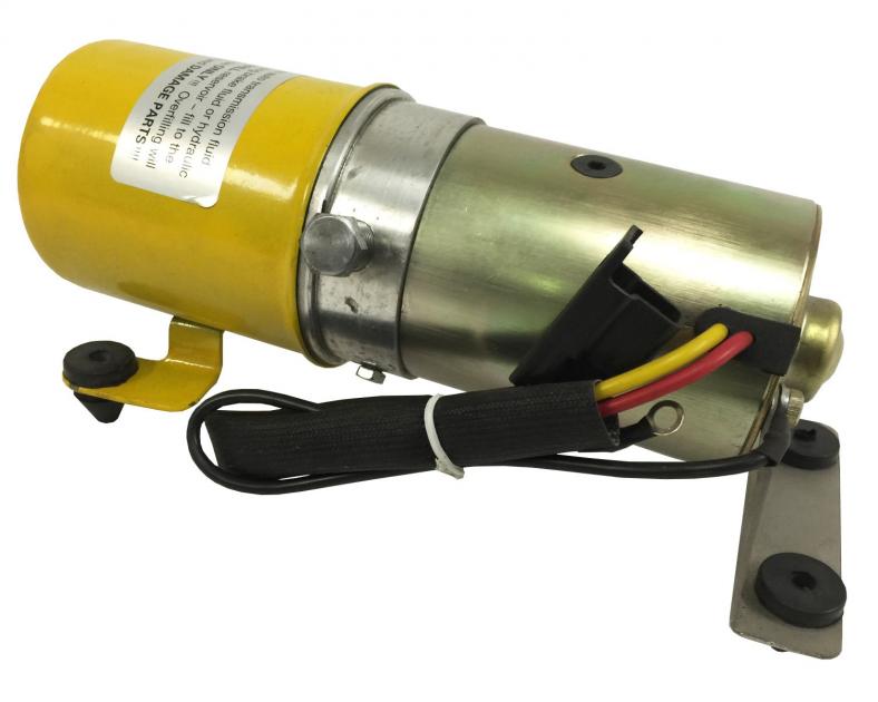 Auto Pro USA Convertible Top Pump TCM1008 | Chevelle Depot