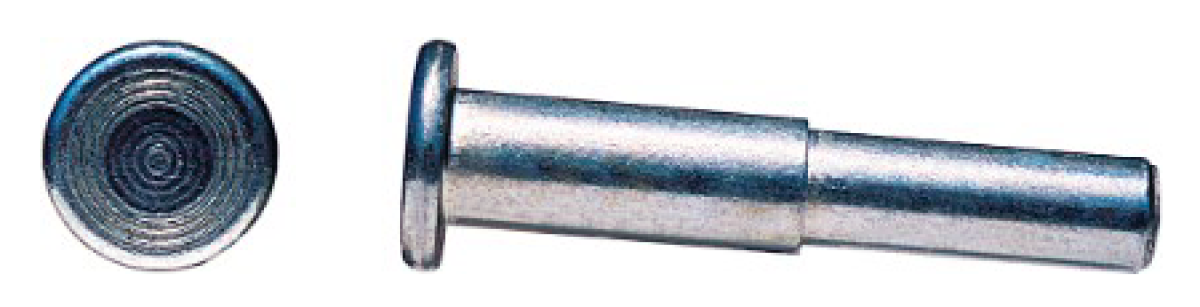 AMK 1964 Chevrolet Chevelle 4 piece Tailgate Hinge Pin & Bushing Kit ...