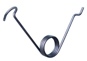 AMK 1968 Chevrolet Chevelle 10 piece Tailgate Support Cables Hex ...