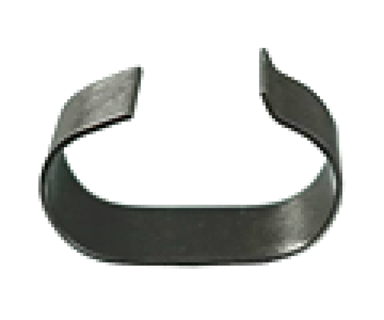 AMK 1964 Chevrolet Chevelle 2 piece Transmission Oil Cooler Lines C ...