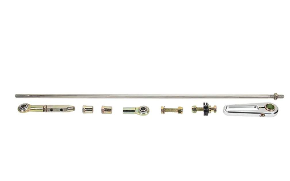 Classic Performance Gm Automatic Shift linkage Kit CPTSL | Chevelle Depot