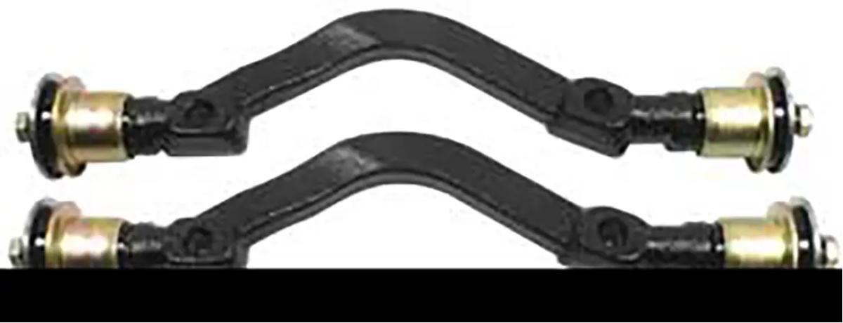 Classic Performance Control Arm Cross Shaft Kit for 1958-1964 Chevy ...