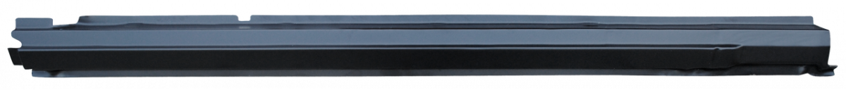 Key Parts '78-'88 G-Body Rocker Panel, Driver's Side 0724-101 ...