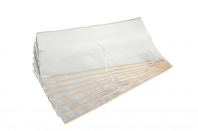 HushMat Universal Washing Machine Sound Proofing Kit 73200 | Chevelle Depot