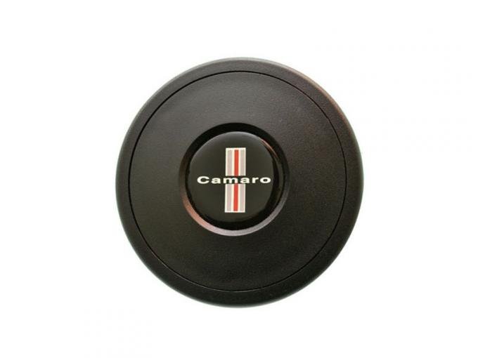 Volante S9 Series Horn Button Kit, Camaro Classic | Chevelle Depot