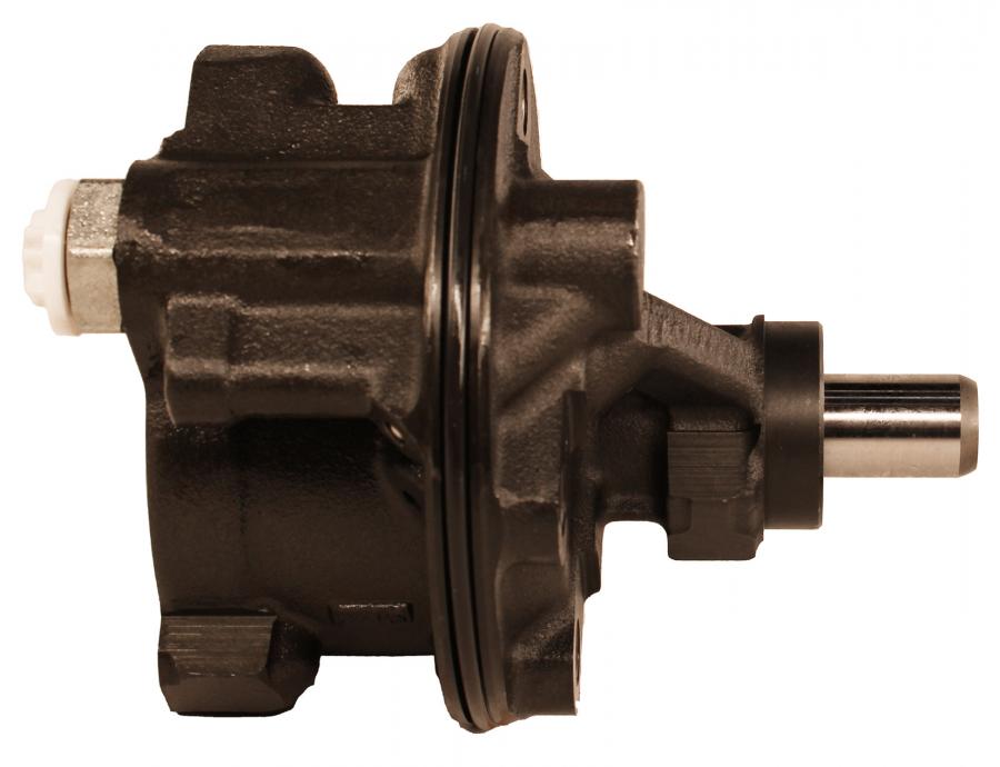 Lares New Power Steering Pump 12237 | Chevelle Depot