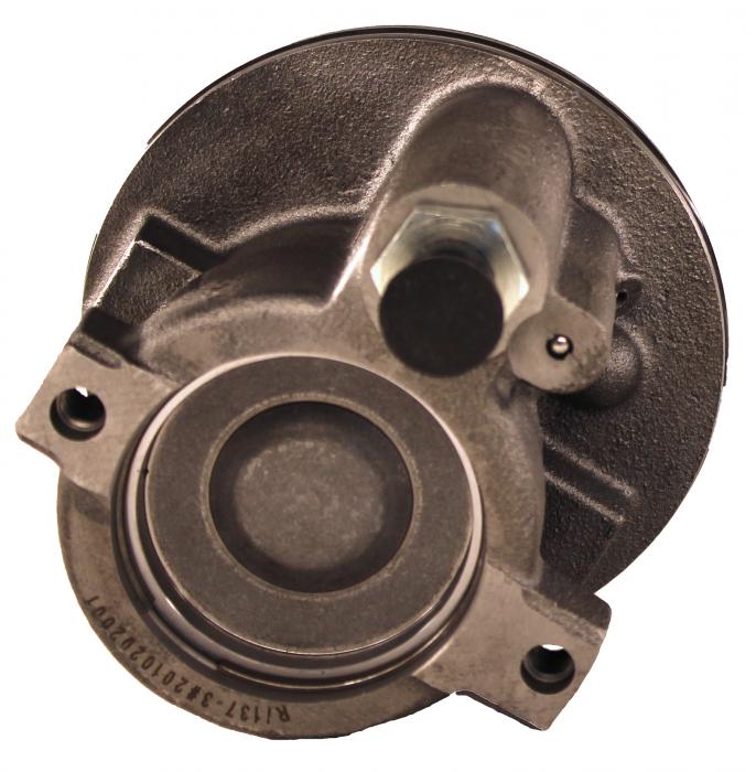 Lares New Power Steering Pump 12017 | Chevelle Depot