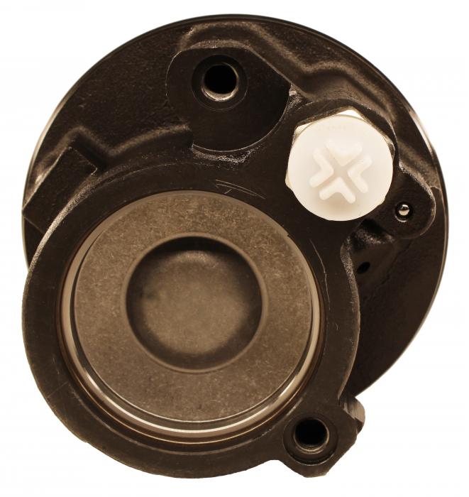 Lares New Power Steering Pump 12237 | Chevelle Depot