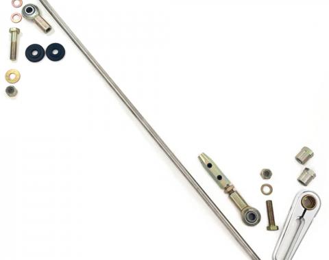 Driveline | Shifters | Shifter Linkage Hardware | Chevelle Depot