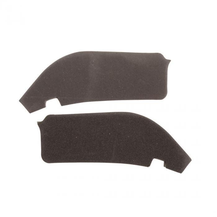 SoffSeal Cowl Vent Gaskets for 1964-1967 Skylark Cutlass GTO Chevelle ...