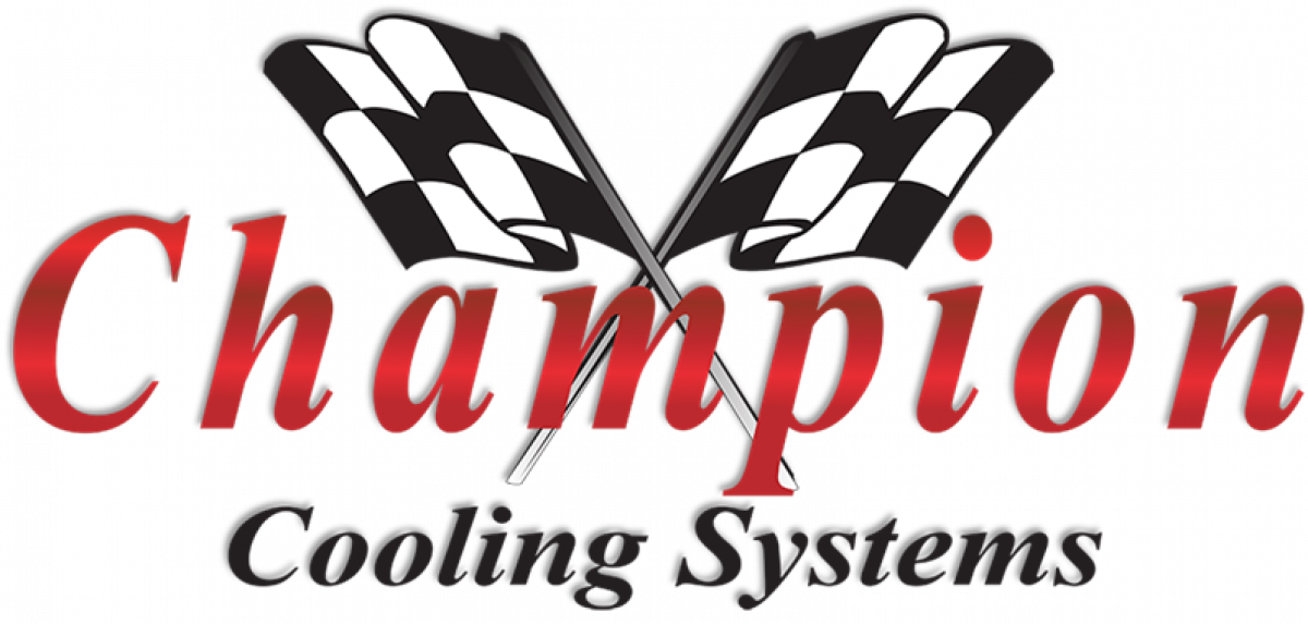 Champion Cooling Systems | Chevelle Depot