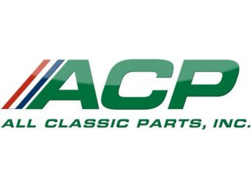All Classic Parts, Inc. | Chevelle Depot