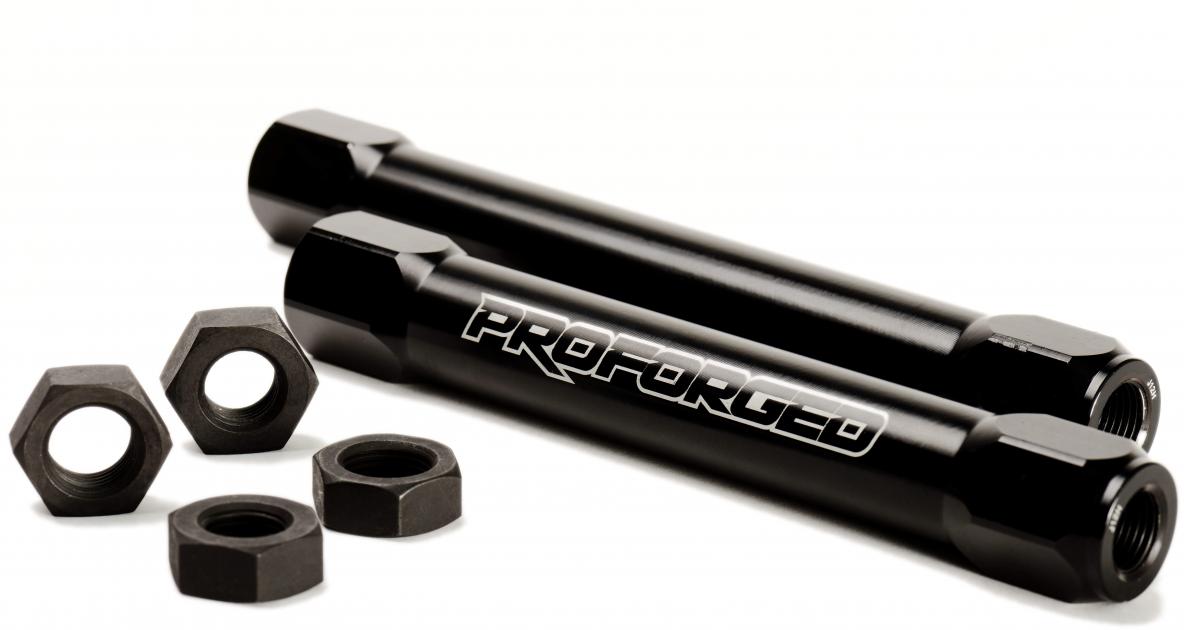 Proforged Aluminum Tie Rod Sleeves 105-10049 | Chevelle Depot