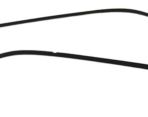 "roof drip rail" | Chevelle Depot