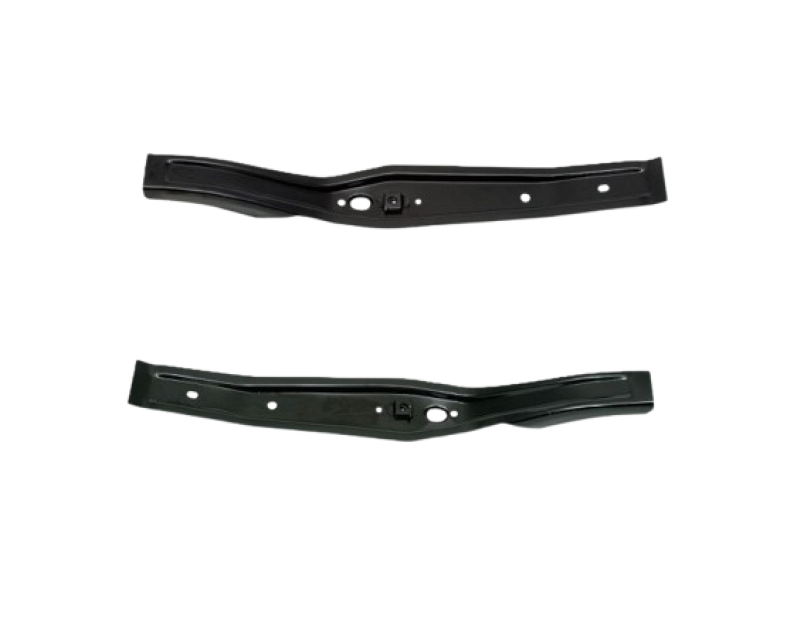 Redline Restomotive® 1968-1972 GM A-Body Left and Right Side Trunk ...