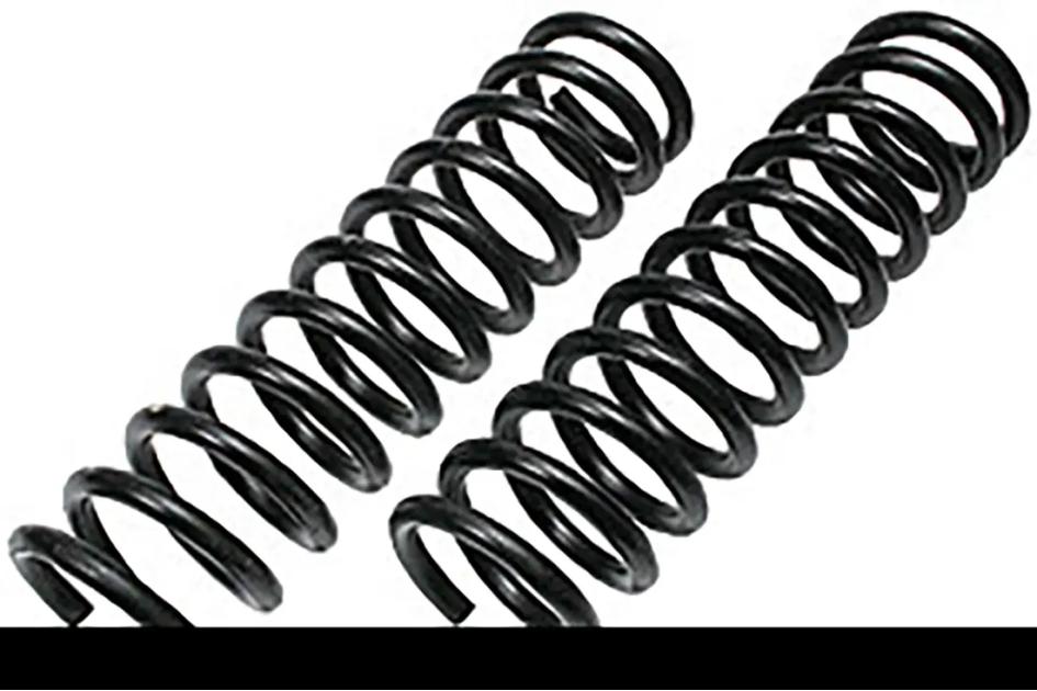 Classic Performance CPP Front Drop Coil Springs for 1973-1977 Chevy ...