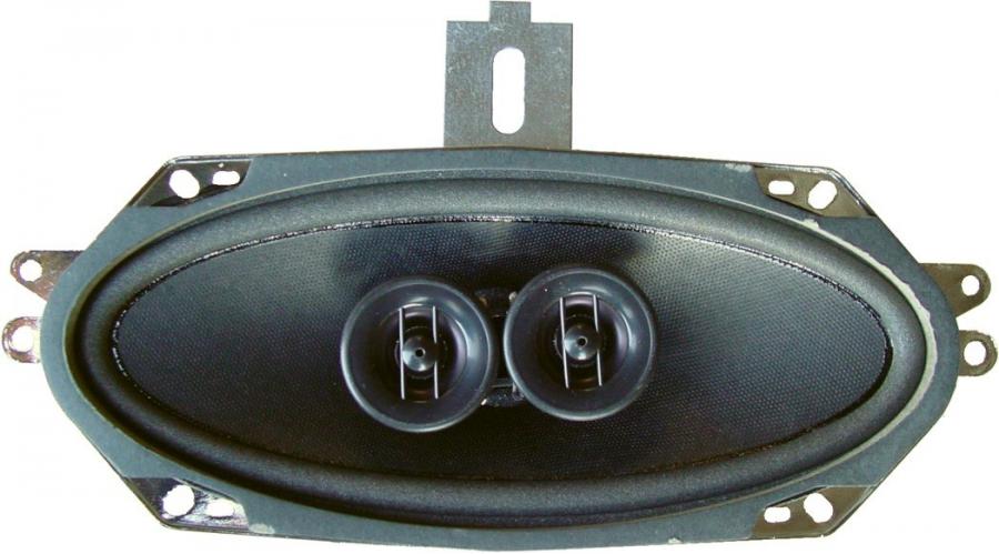 Custom AutoSound® Speakers | Chevelle Depot