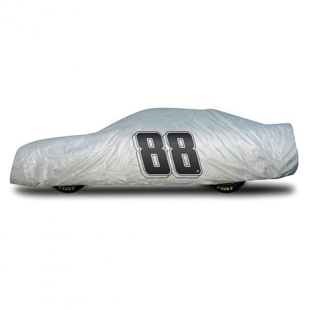 Vehicle Covers | Nascar Covers | Chevelle Depot