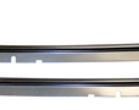 "roof drip rail" | Chevelle Depot
