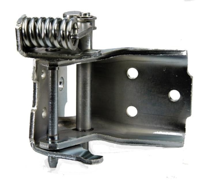 Classic Headquarters A-Body Lower Door Hinge, Right Hand R-344 ...