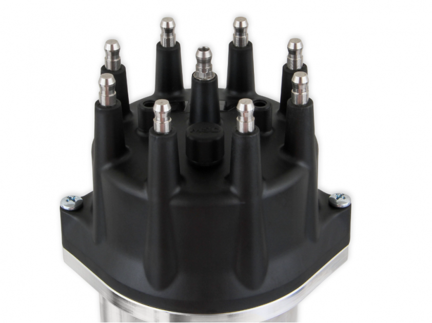 Holley EFI HyperSpark Distributor Cap 565-30 | Chevelle Depot