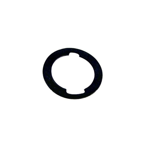 Metro Moulded Parts Unbeaded Door and Trunk Lock Gasket. 1-3/16" O.d ...