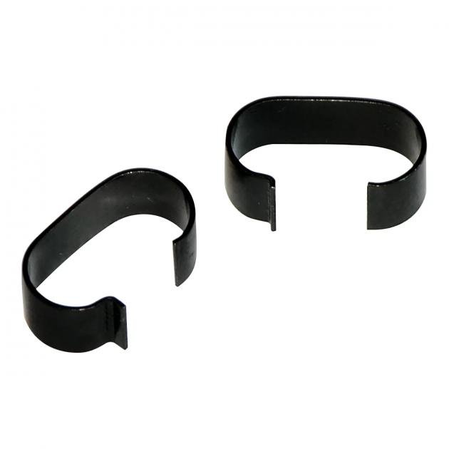 El Camino Transmission Line Retainer Clips, 1959-1960 | Chevelle Depot