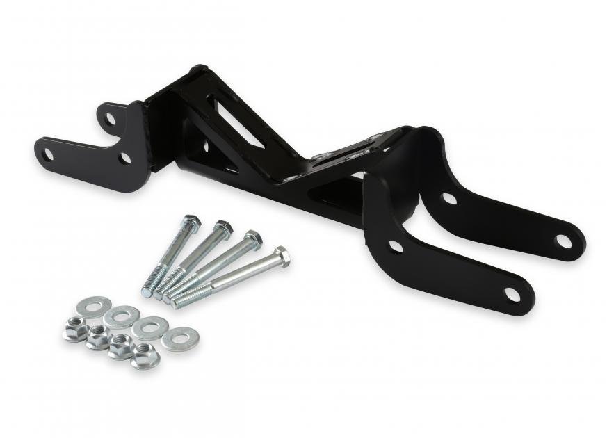 "engine mount crossmember support" | Chevelle Depot