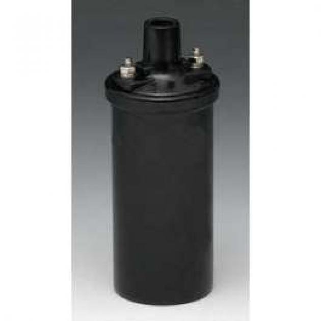 Chevelle Ignition Coil, Small Block, With Transistorized Ignition, 1968 ...
