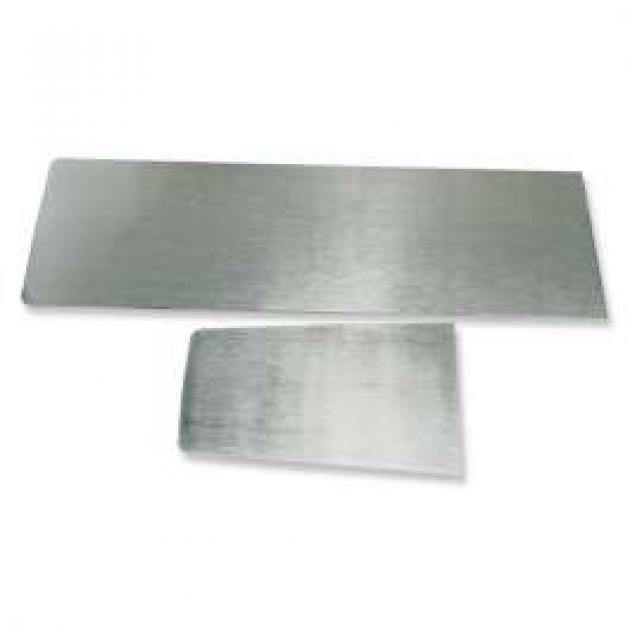 Chevelle Console Top Insert, For Cars With 4-Speed Transmission, 1968 ...