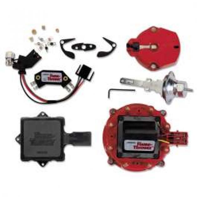 "power module cover" | Chevelle Depot