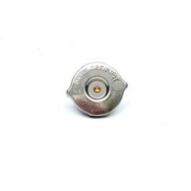 Chevelle Radiator Cap, ACDelco, For All Cars Except 1964 Without Air ...