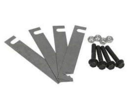Chevelle Sway Bar Shim Kit, 1964-1972 | Chevelle Depot