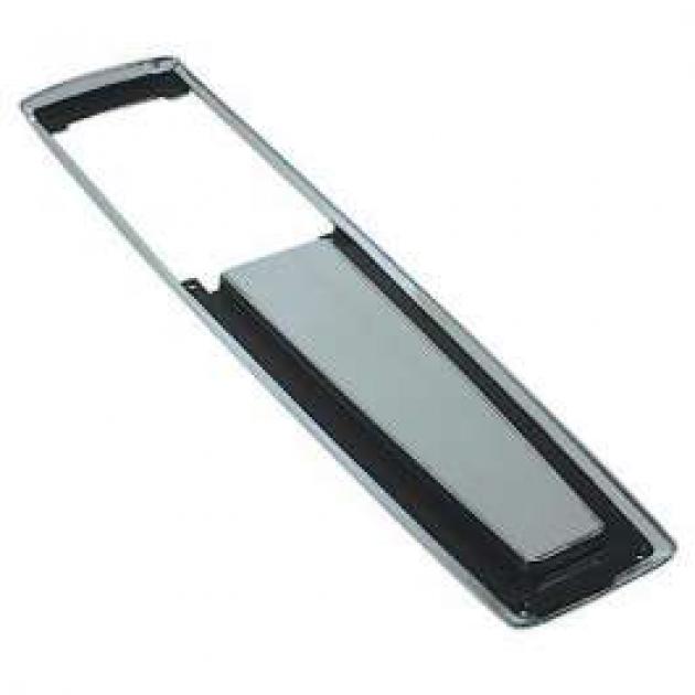 Chevelle Console Top Plate, For Cars With Automatic Transmission, 1968 ...
