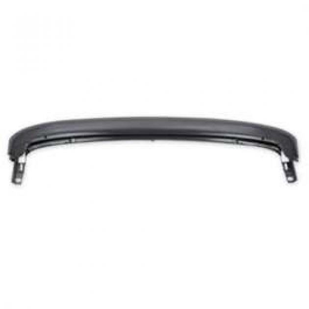 Exterior | Convertible | Convertible Top Frames & Bows | Chevelle Depot
