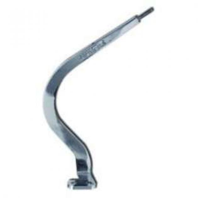 Chevelle Shift Handle, 4-Speed, Muncie, For Cars Without Console, 1970 ...