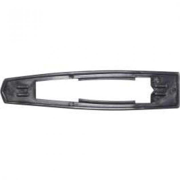 Chevelle Mirror Gasket 1966-1972 | Chevelle Depot