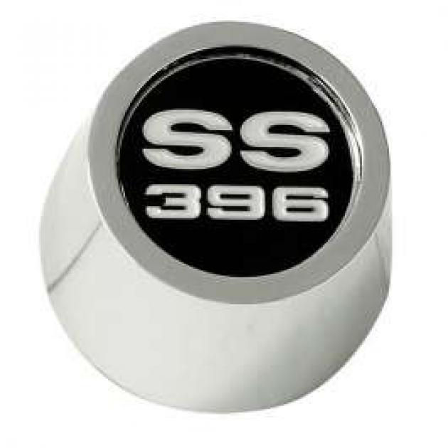 Chevelle Center Cap, Wheel, Super Sport (SS) 396, 1969-1970 | Chevelle ...
