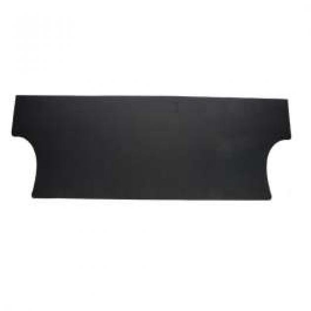 Interior | Rear Compartment | Trunk Divider | Chevelle Depot