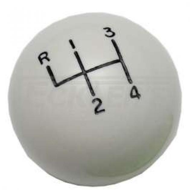 "shift knob insert" | Chevelle Depot