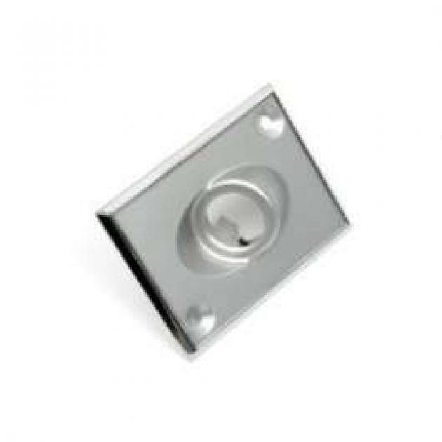 Chevelle Bezel, Remote Door Mirror, 1968-1972 | Chevelle Depot