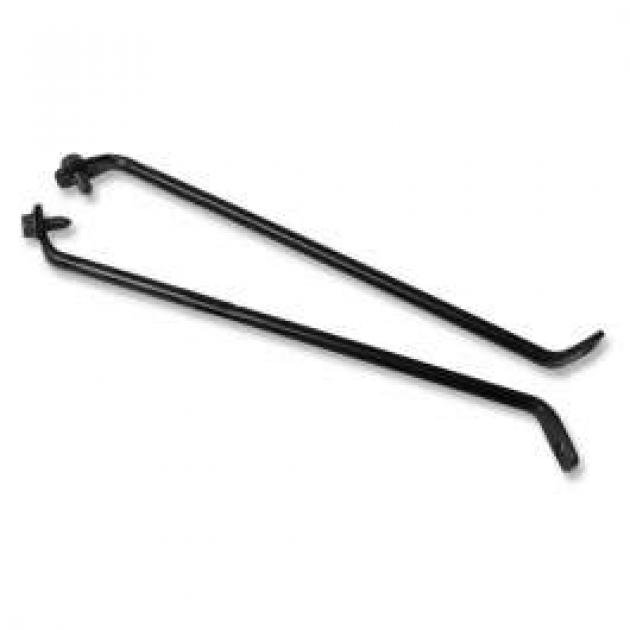 Chevelle Front Fender Braces, 1968-1972 | Chevelle Depot