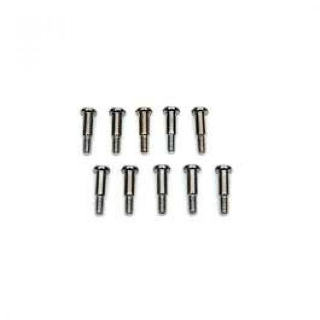 Chevelle Taillight Housing To Body Mounting Screws, 1966 | Chevelle Depot