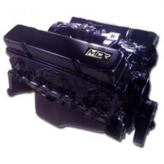 Chevy 350 Street Performance Crate Engine | Chevelle Depot