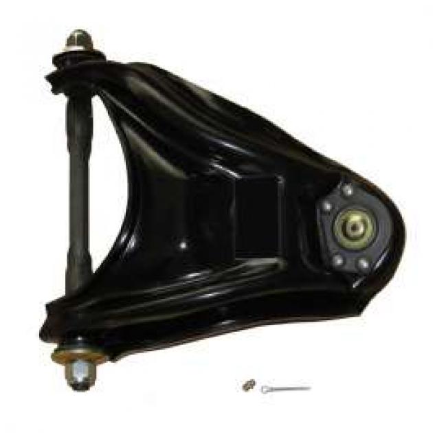 Chevelle Control Arm, Upper, Left, Complete, 1964-1972 | Chevelle Depot