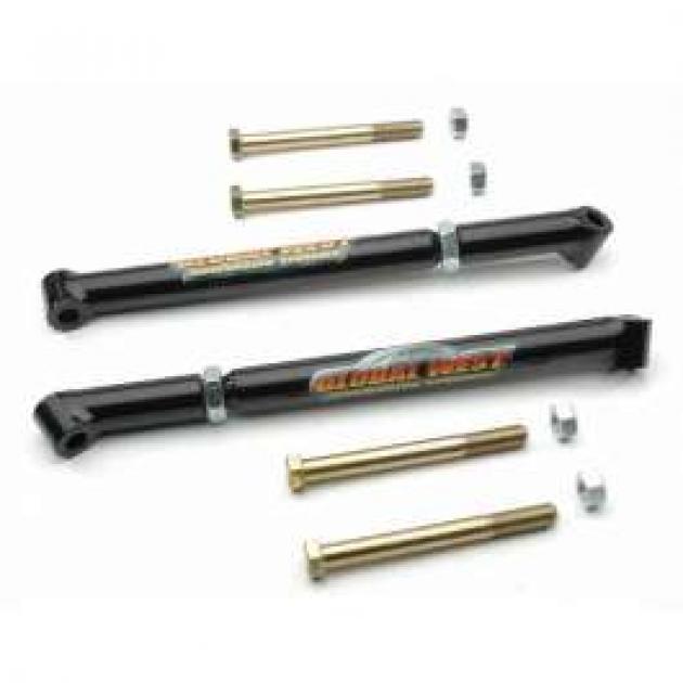 Chevelle Braces, Adjustable, Rear Frame Support, 1964-1967 | Chevelle Depot