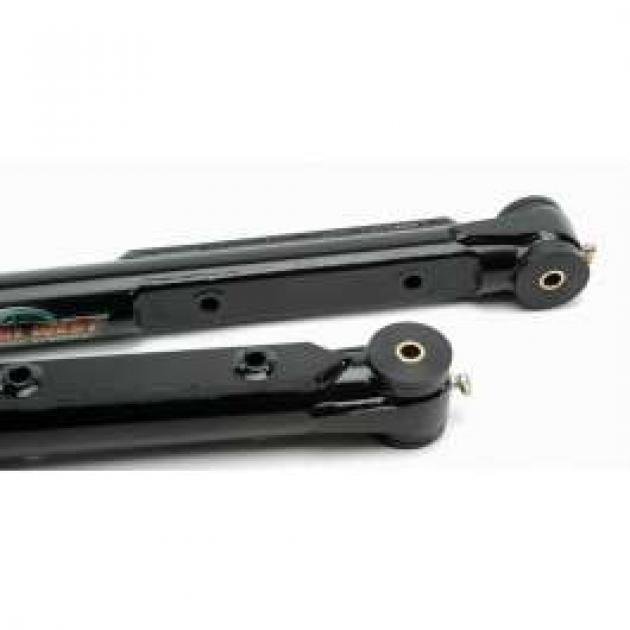 Chevelle Control Arms, Tubular, Lower Rear With Poly/Poly, 1964-1972 ...
